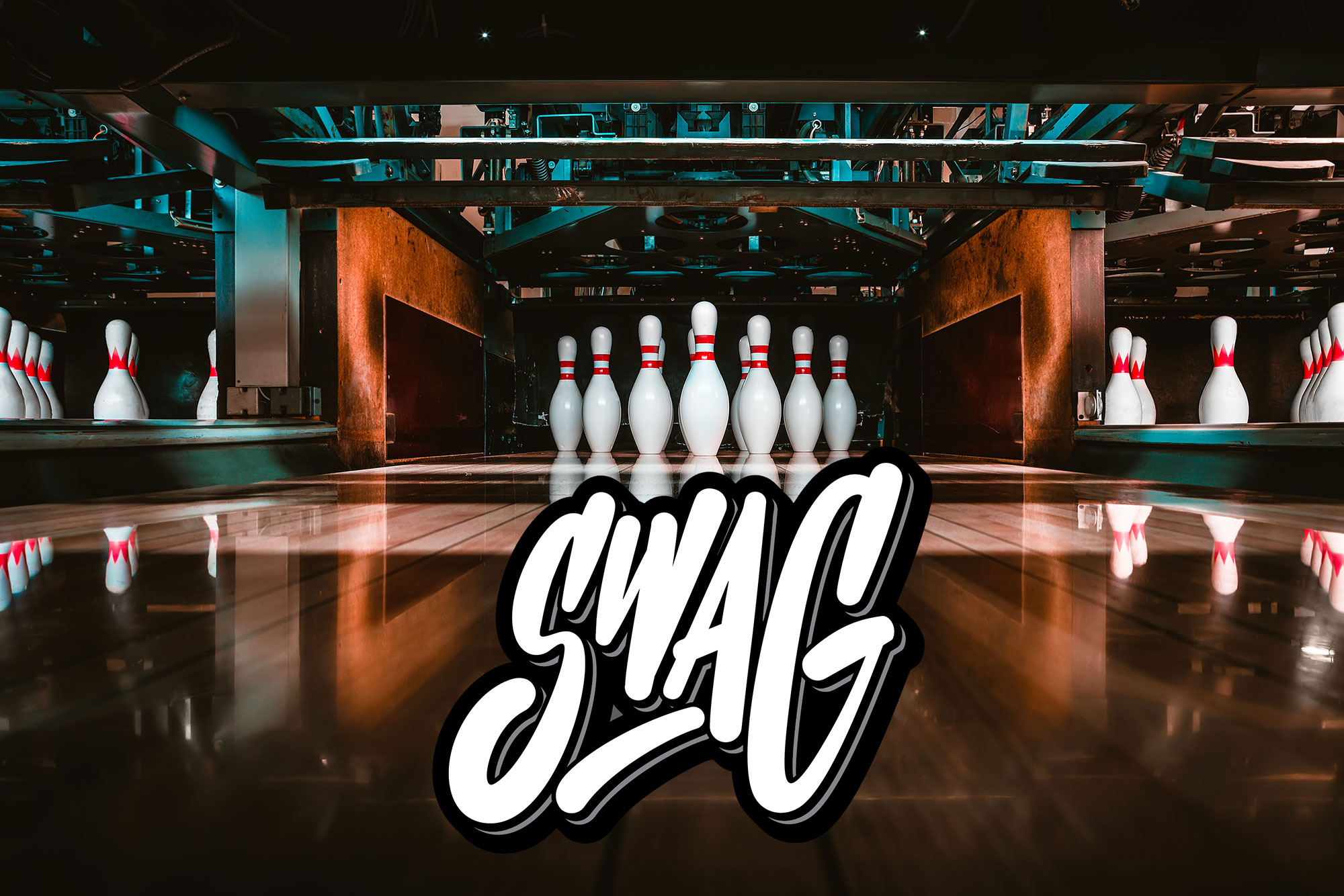 Superior Performance Line - SWAG Bowling