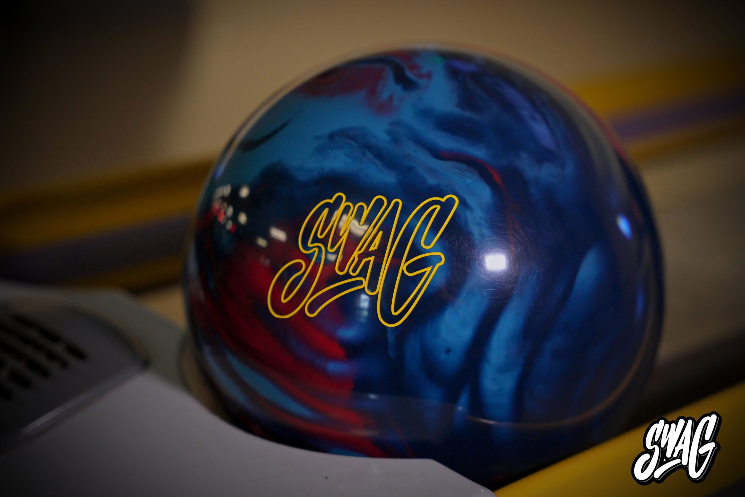 SWAG Bowling Official Site - Performance Bowling Gear