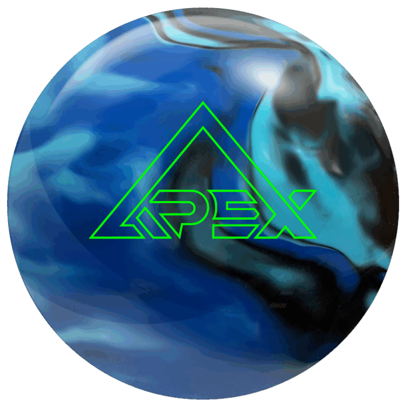 Bowling Balls - SWAG Bowling