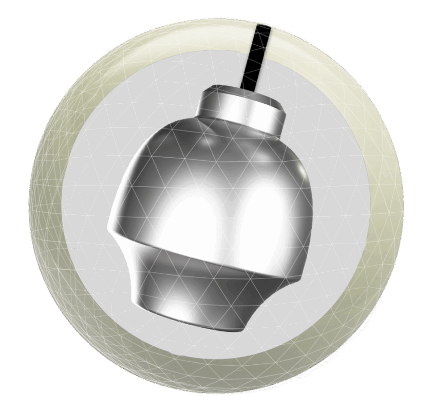 SWAG Craze Hybrid Bowling Ball - SWAG Bowling